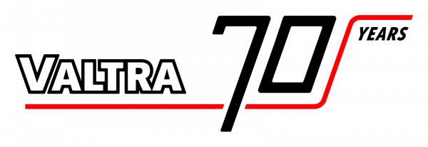 Valtra Tractors - Brian Robinson Machinery Ltd