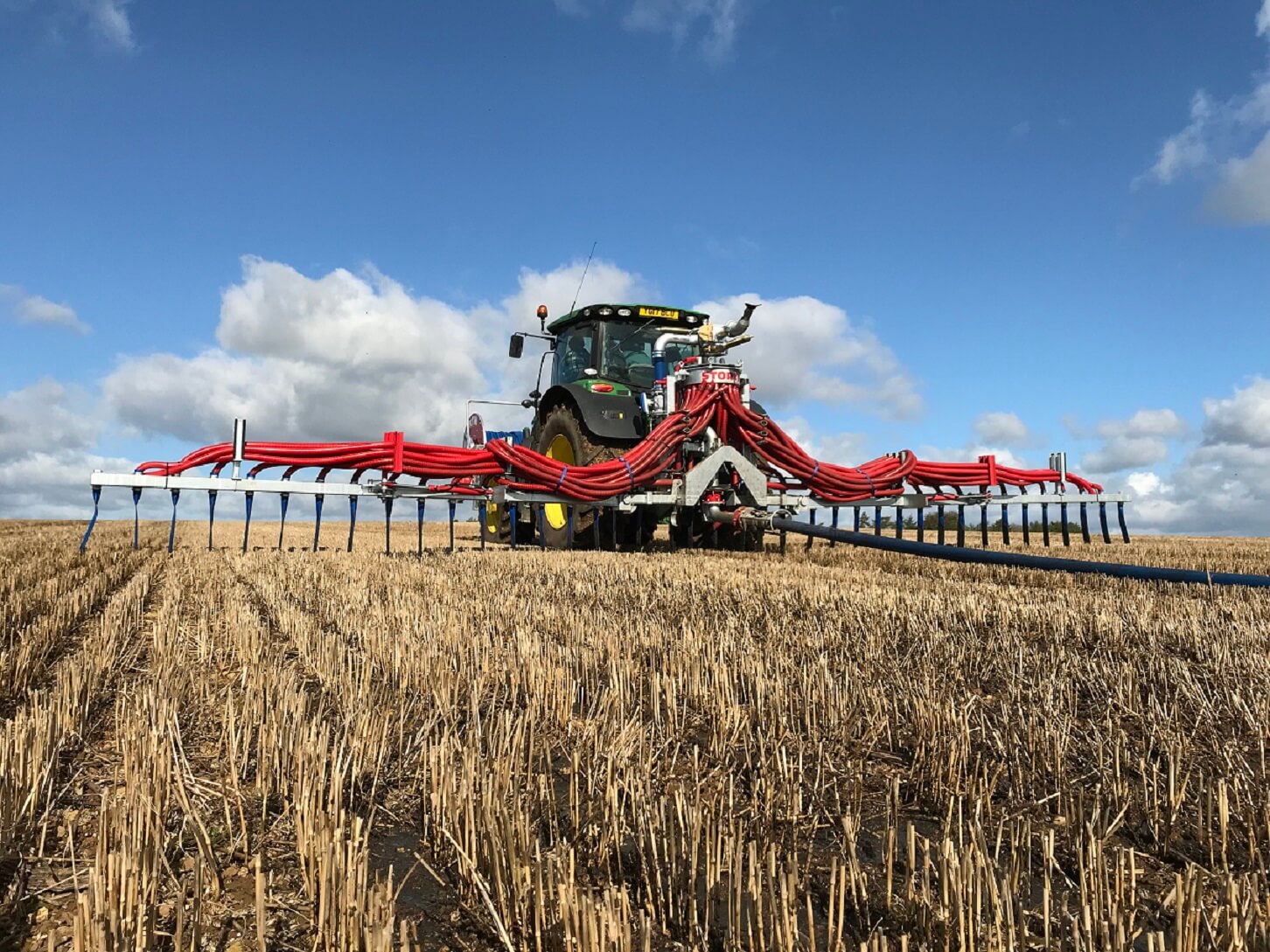 Storth - Brian Robinson Machinery