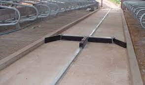 storth scraper system - Brian Robinson Machinery