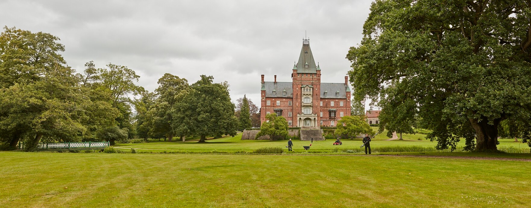 Cramer Tools - Brian Robinson Machinery